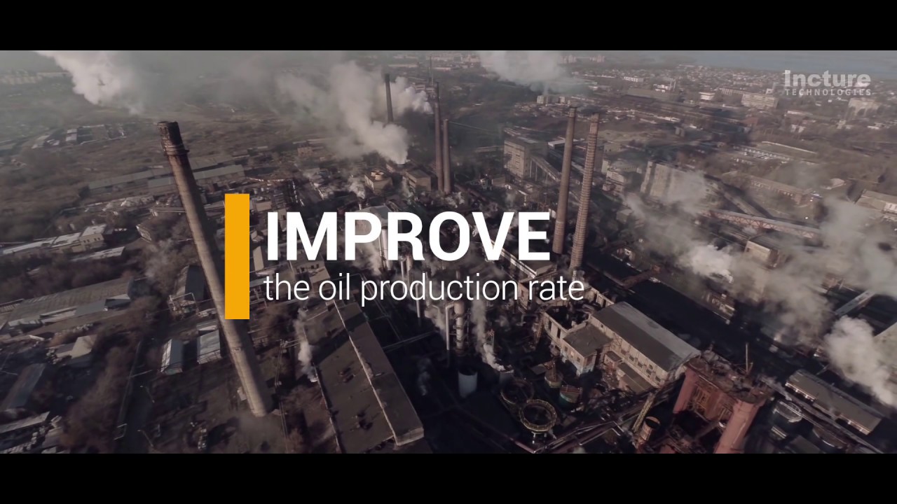 IOP Solution for Oil & Gas Operations