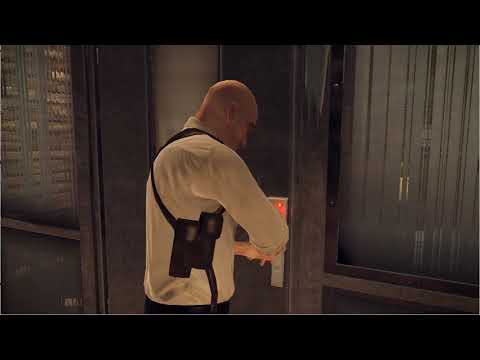 Steam Community :: Video :: Hitman Absolution - A Person Contact ...