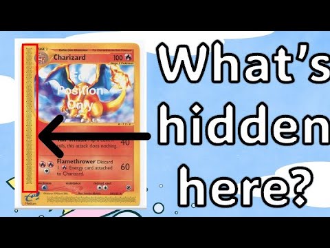 I made a video on the contents of the FPO cards' barcodes - General ...