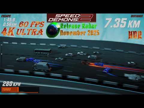 Steam Community :: Speed Demons 2