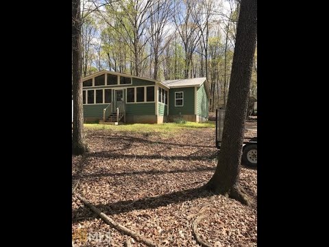 Residential for sale - 165 Gibbs Meyer Ln, Ball Ground, GA 30107
