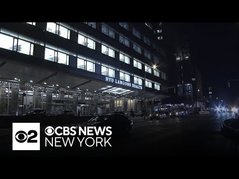 Congestion pricing will hit hospital patients, staff hard, NYU Langone Health says