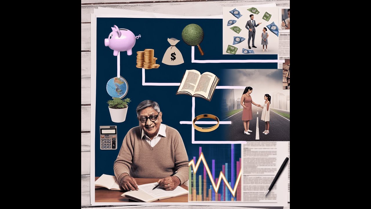 The Simple Path to Wealth - JL Collins - part 1