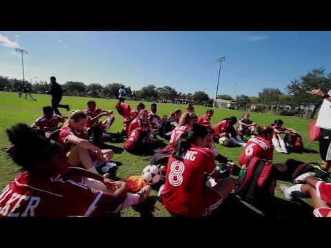Unionville Strikers Under15 Promo Trailer
