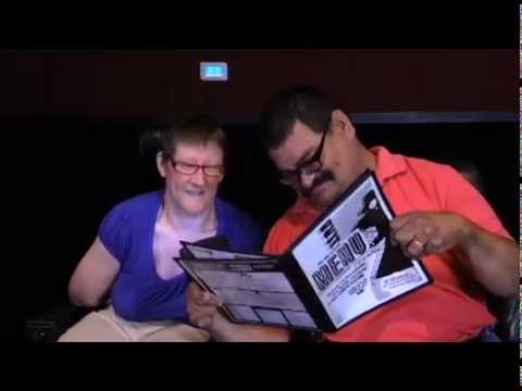 Cinema Touching Disability Film Festival Accessibility