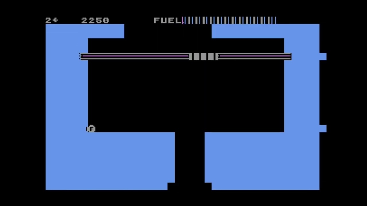 Atari 8-bit:- Centurion  (BASIC game)