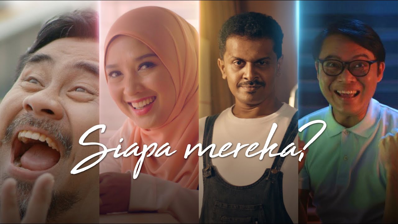 10 Heartwarming Merdeka Ads to Fill You with Malaysian Pride