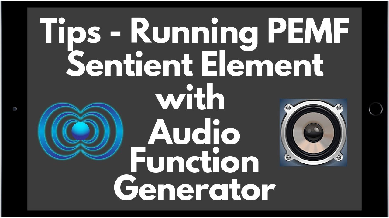 Function Generator App Tips