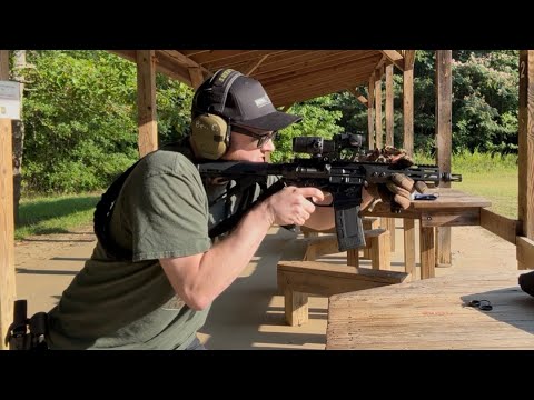 FRT-15L3™ .300BLK (H2)