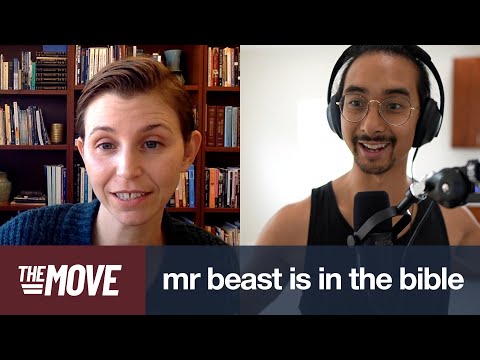 mr beast is in the bible