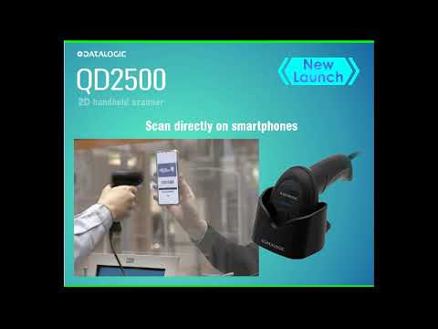 Datalogic Barcode Scanners - Latest Price, Dealers & Retailers in India