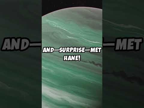 Mind Blowing Facts About Uranus in 59 Seconds! #facts #didyouknow #space #shorts #uranus