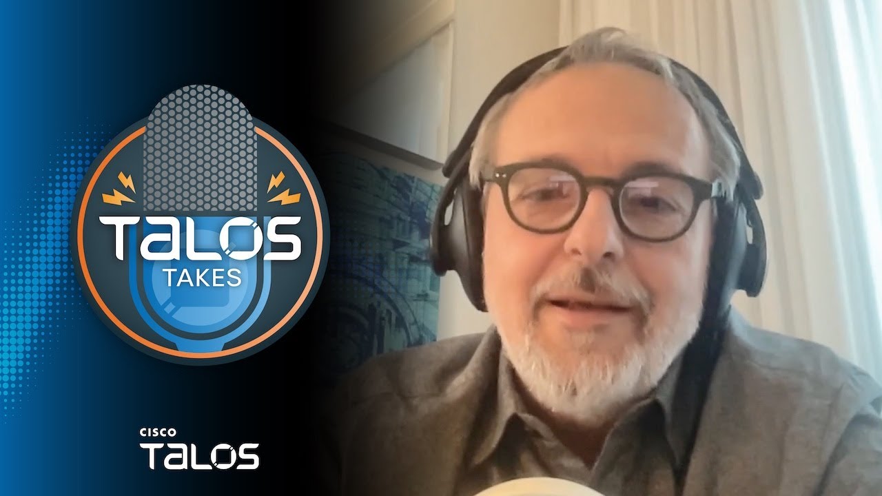 Talos Takes: Exploring vulnerable Windows drivers