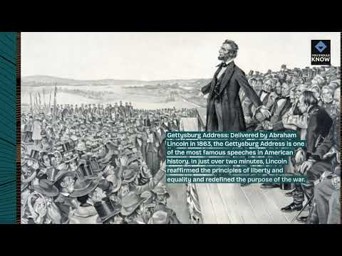 Top 10 Mind Blowing Facts About the American Civil War