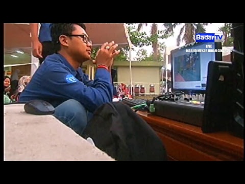 Live Streaming Badar TV News