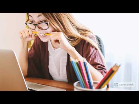 Dealing with unfamiliar words – Melanie Rimmer