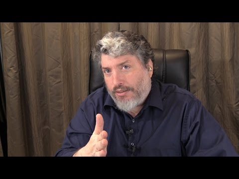 Why did Jeremiah Say ‘The heart is deceitful above all things’? Rabbi Tovia Singer Responds