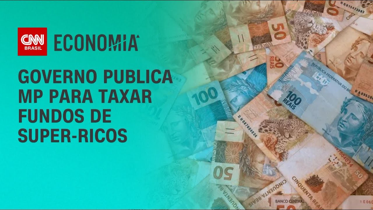 Saiba quem é Lachlan Murdoch, o novo presidente da Fox | CNN Brasil