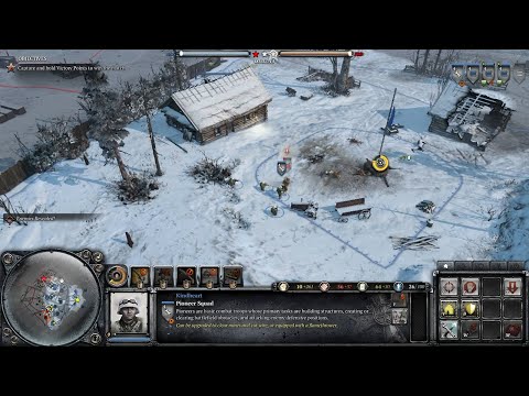 Steam Community :: Video :: Company of Heroes 2 - Theater of War - Operation Barbarossa ...