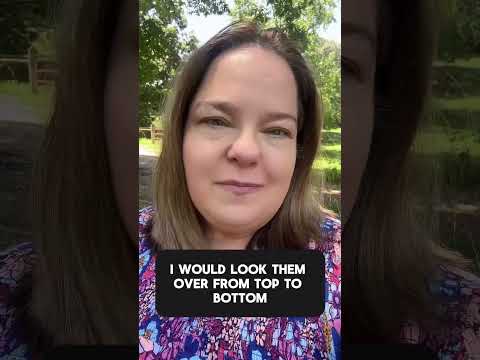 Let me do a records review for you so we can ensure your child is getting everything they need