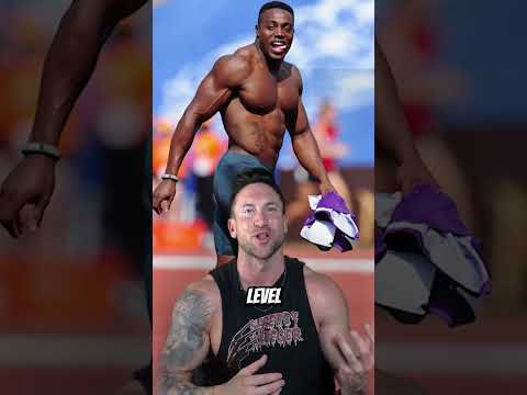 💪WHY EVERYONE WHO LIFTS SHOULD SPRINT🔥