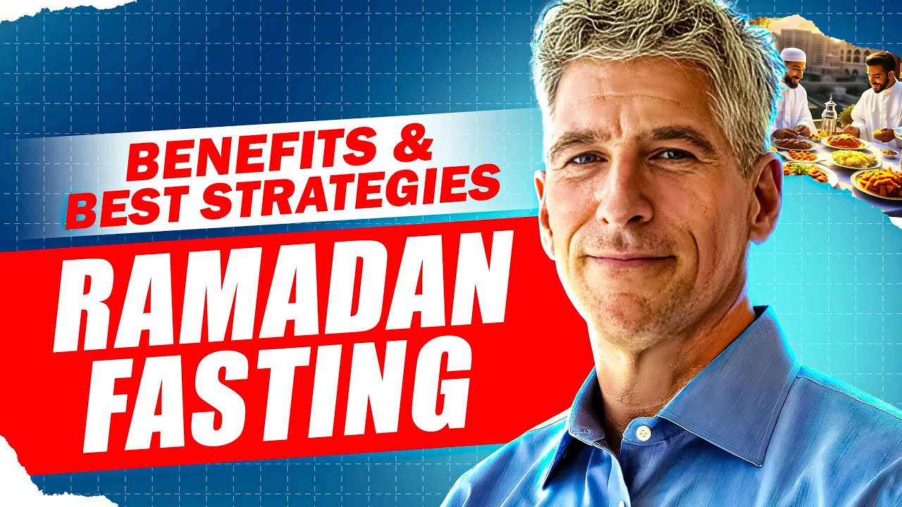 Exploring the Health Benefits of Ramadan Fasting | Galaxy.ai