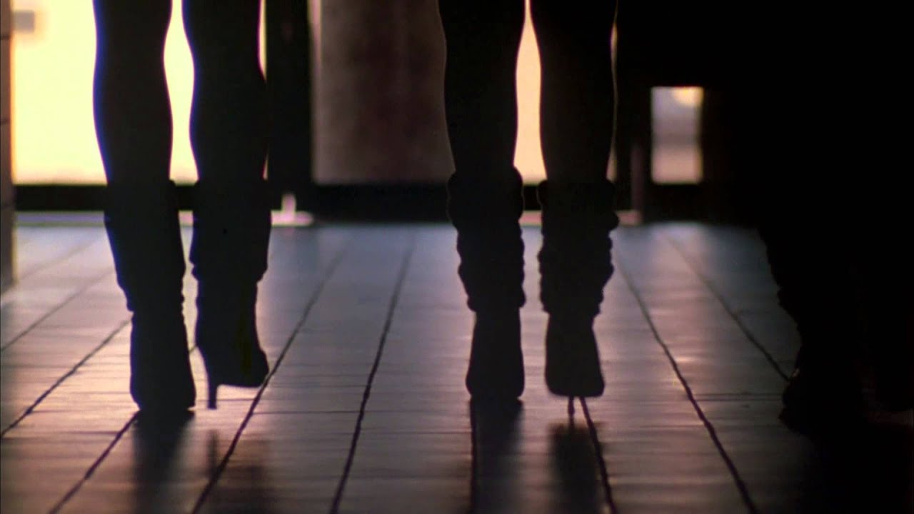 Flashdance - Trailer #2 (1080p)