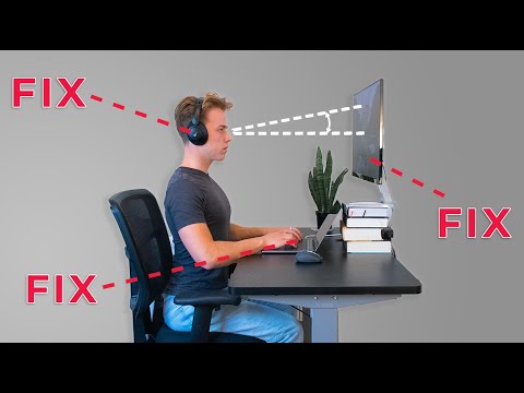 How To Perfect Your FOCUS (5 Mistakes Most People Make)