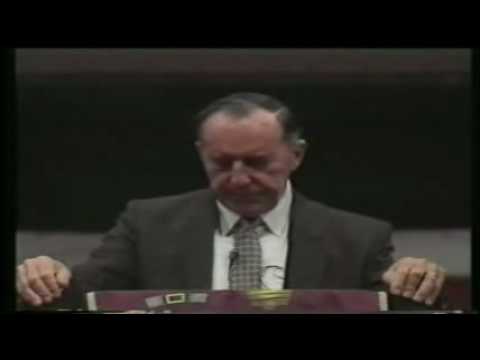 Invisible Barriers to Healing - Derek Prince - 6/6