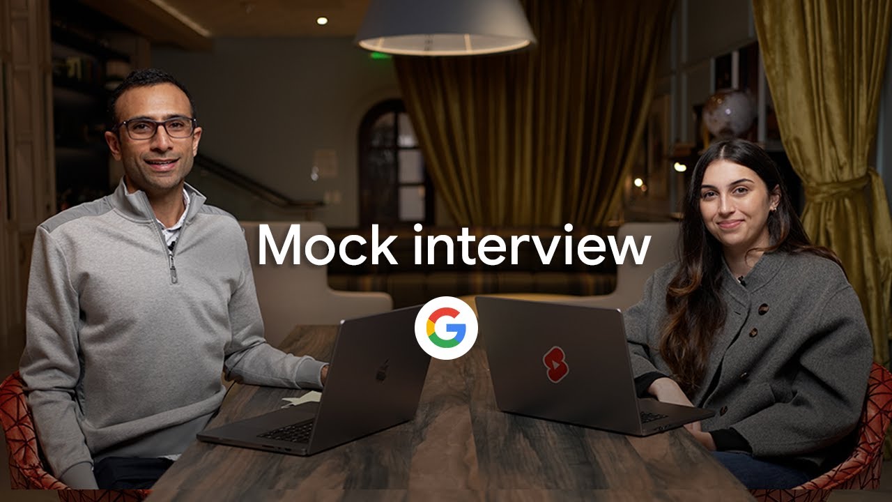 Mastering Google Coding Interviews: A Step-by-Step Guide | Galaxy.ai
