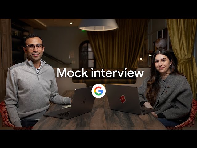 Mastering Google Coding Interviews: A Step-by-Step Guide | Galaxy.ai | Galaxy.ai