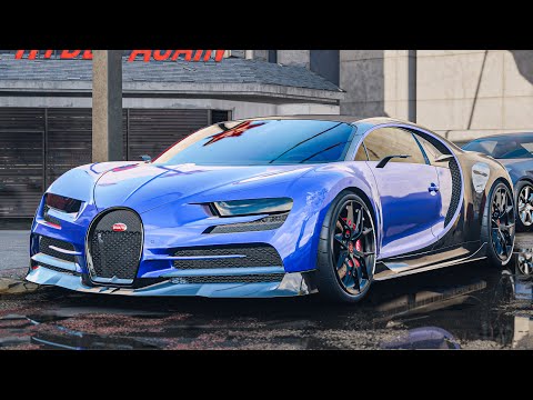 Steam Community :: Video :: NFS Unbound - Bugatti Chiron Sport ...