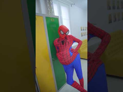Barbie Girl Kawaii and Superhero! Funny moments! #trending #funny #barbie