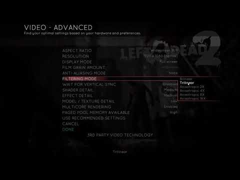 Steam Community :: Video :: Basic competitive L4D2 settings for new players