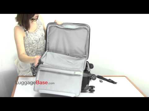 Briggs & Riley Baseline International Wide Body Spinner