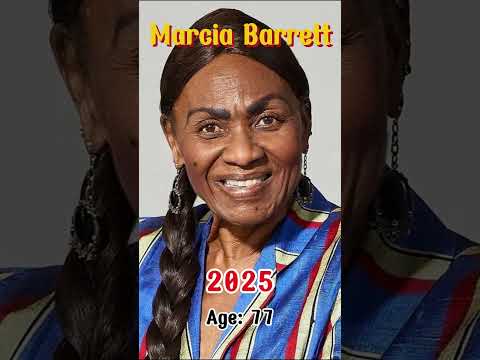 Boney M. Then vs Now (1975-2025) #boney #boney79 #boneym #epicfamous #thenandnow