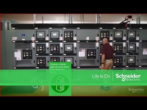 EcoStruxure Security Expert Reviews and Pricing 2023