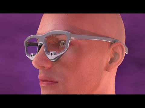 The Amazing Brain: Making Up for Lost Vision – REGENHEALTHSOLUTIONS (RHS)