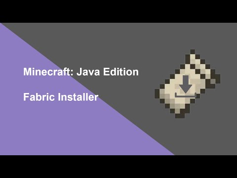 How To Install Fabric Mod For Minecraft (1.21.5)