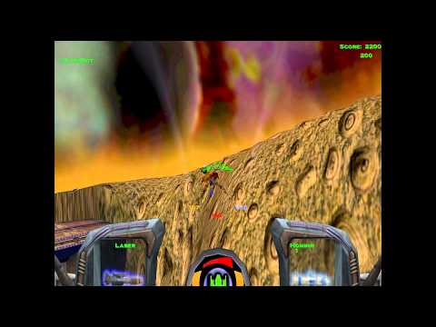 Steam Community :: Descent 3