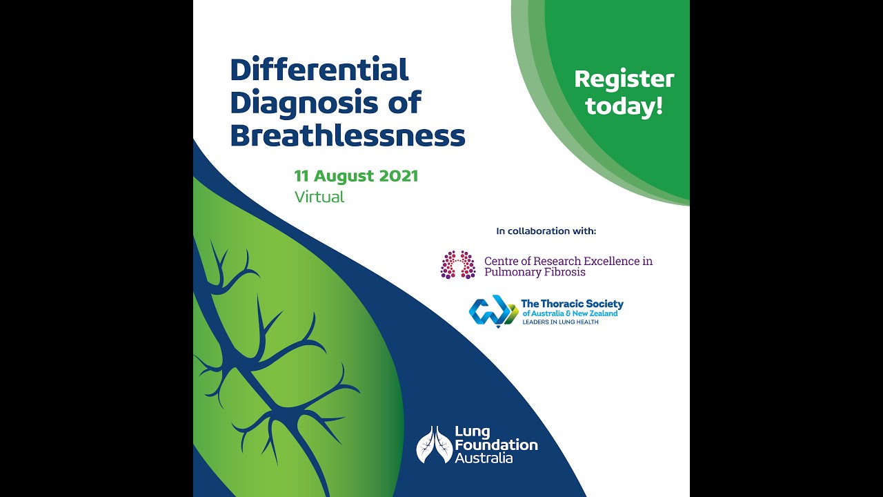 ARLDC Primary Care Foundations Course in Differential Diagnosis of Breathlessness
