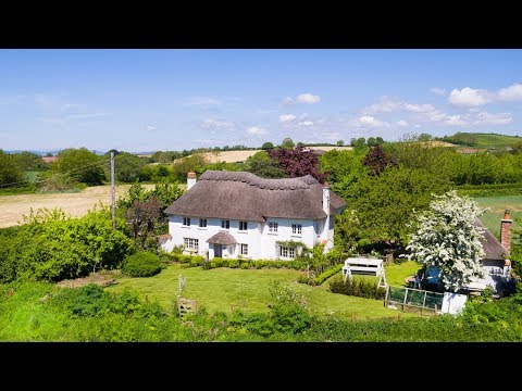 Property Video - Devon