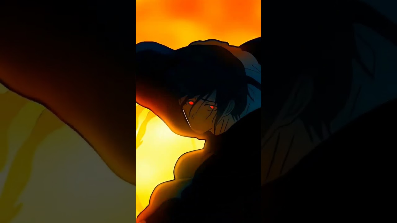 #benimarushinmon #benimaru #fireforce #anime #wallpaper #vibes
