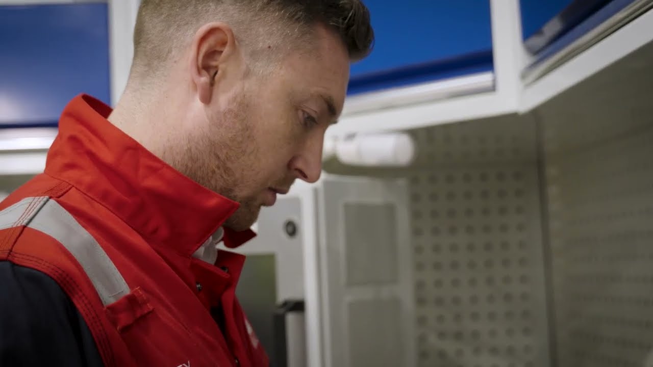 On-Site Engineering That Delivers | WB Site Solutions in Action 🔧