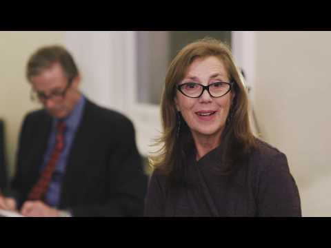 Tutor profile: Sherry