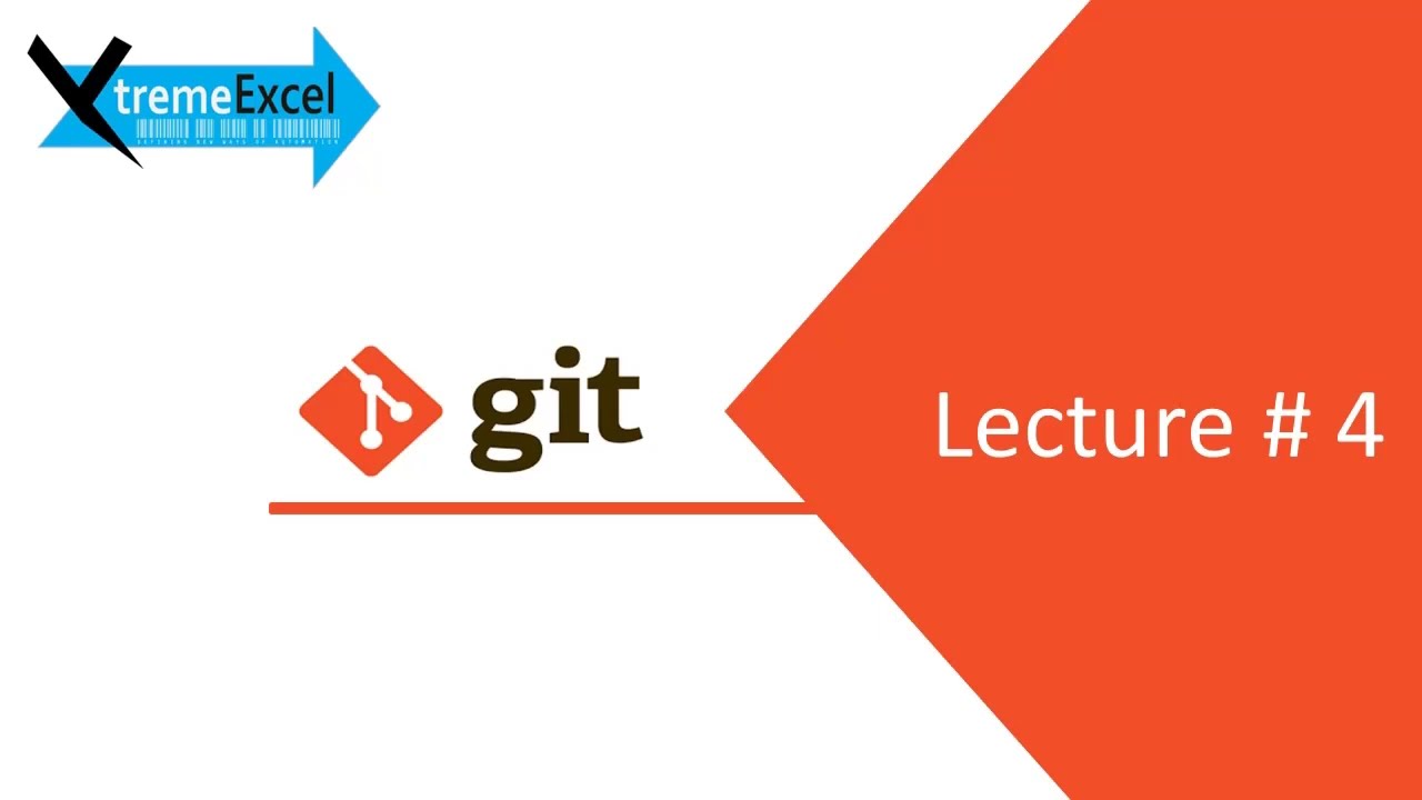 #4 - Git & Github | Git COMMIT :: How to undo the last commit
