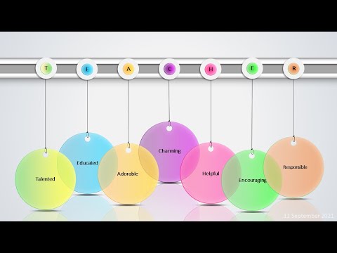 Best Ever Farewell Presentation for Teachers | Farewell Ceremony of a Teacher | PowerPoint Slideshow
