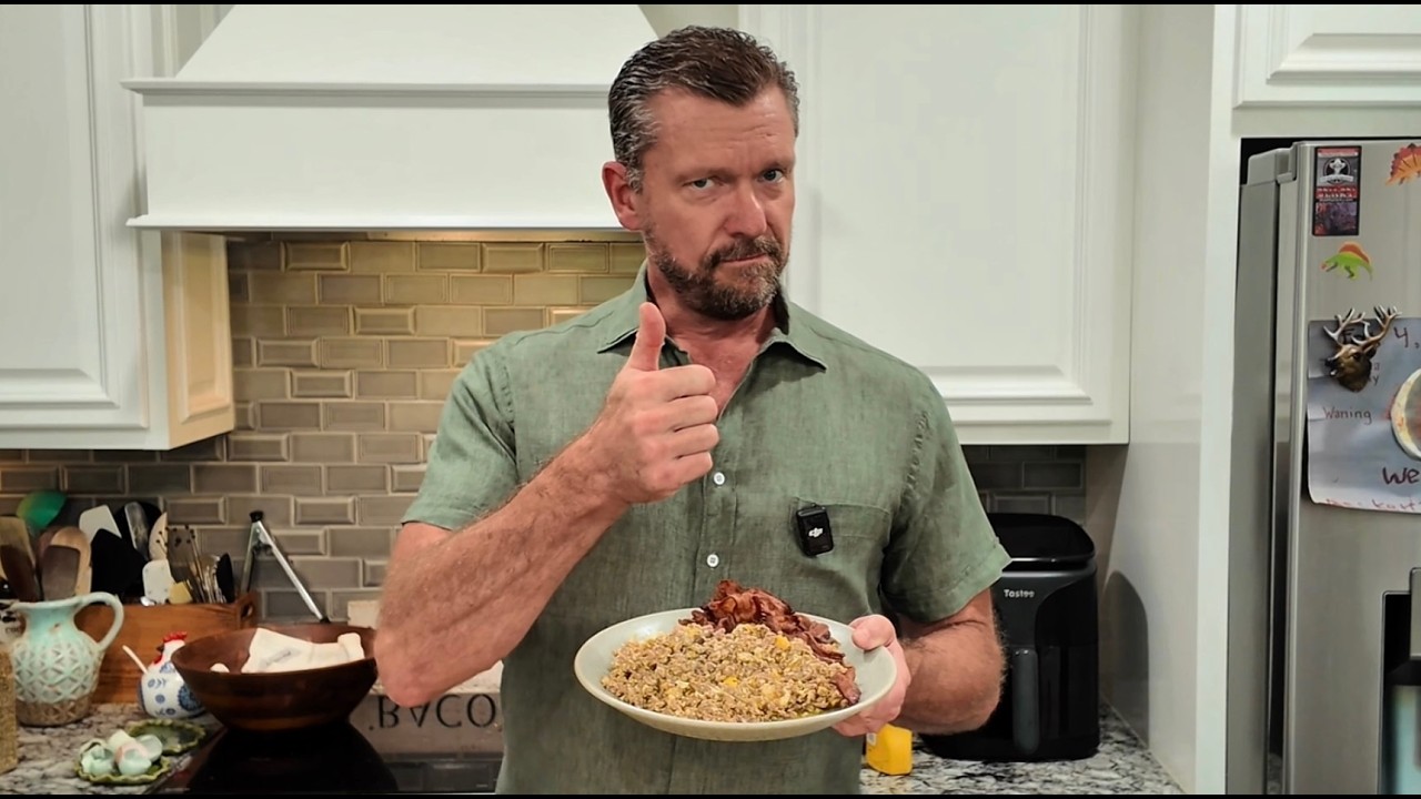 Cook With Me: The Truth About Seasonings and Condiments on Carnivore