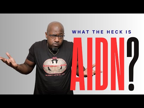 CWC S1E2 Chatting AIDN with John King from World Wide Technology!