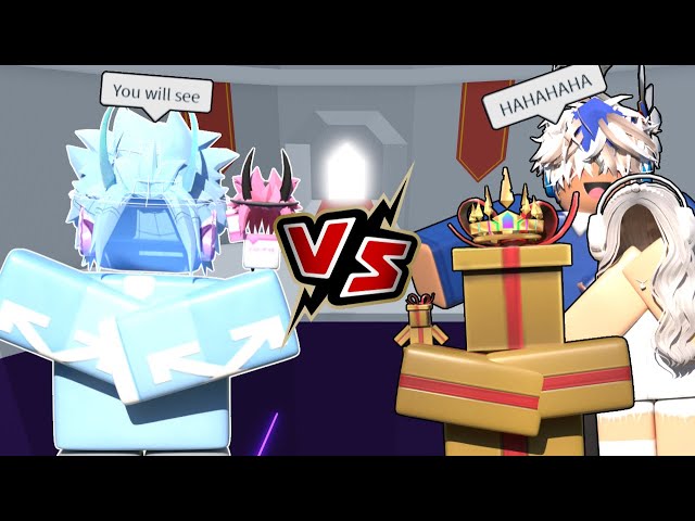 Top 5 most visited games in the Roblox metaverse